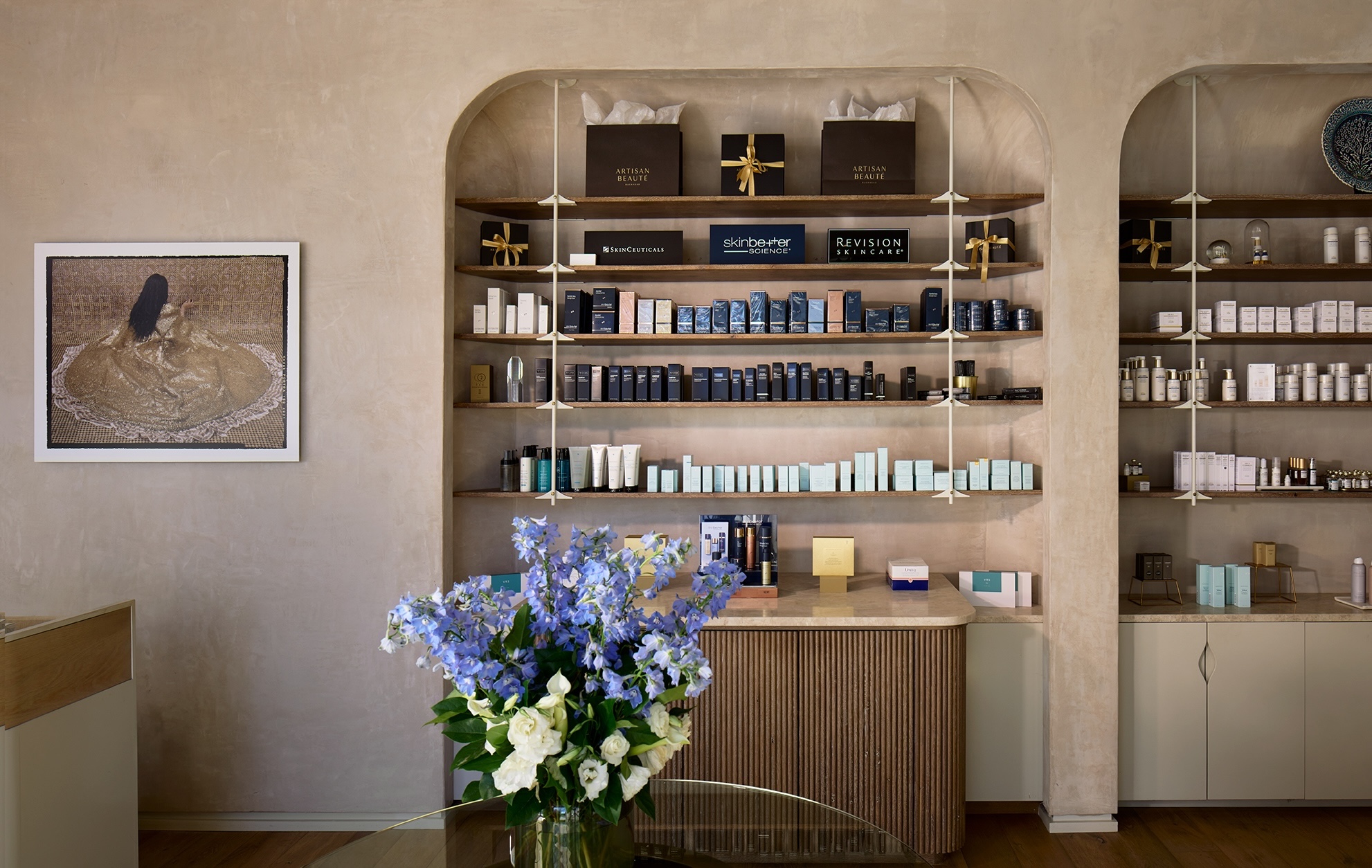 Store | Artisan Beauté