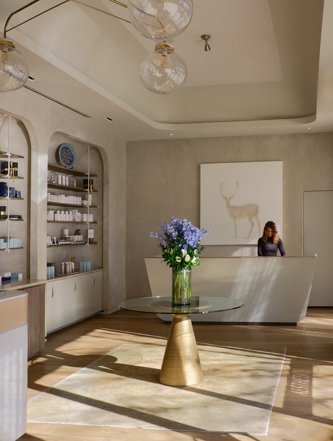 Med Spa in Buckhead Atlanta | Artisan Beauté